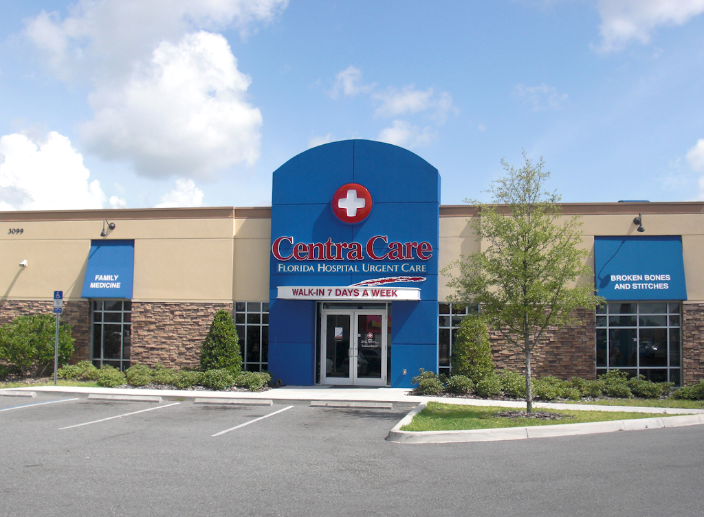 AdventHealth Centra Care Winter Park - 3099 Aloma Ave, Winter Park, FL ...