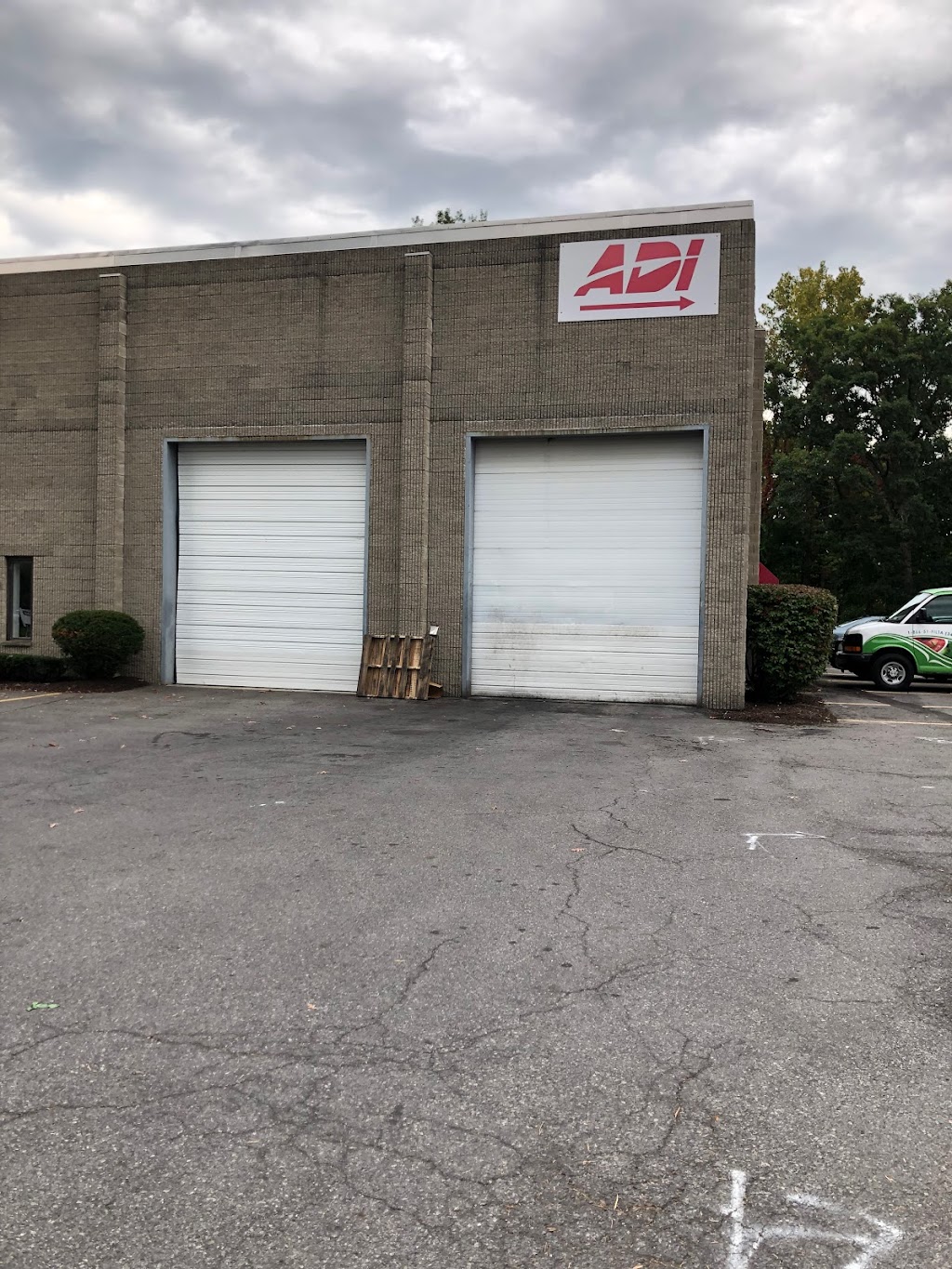 ADI Global Distribution - Albany - 10 Walker Way, Albany, NY 12205 ...