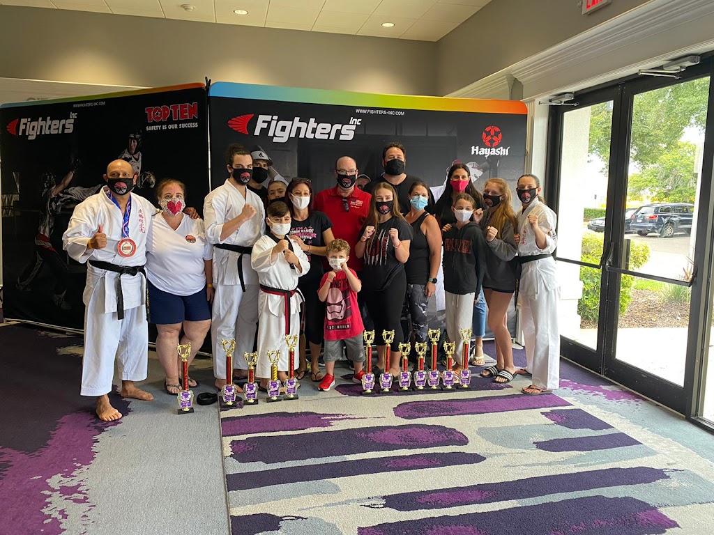 World Tiger and Crane Goju-Ryu Karate-Do Organization in 1550 W 84th St ...