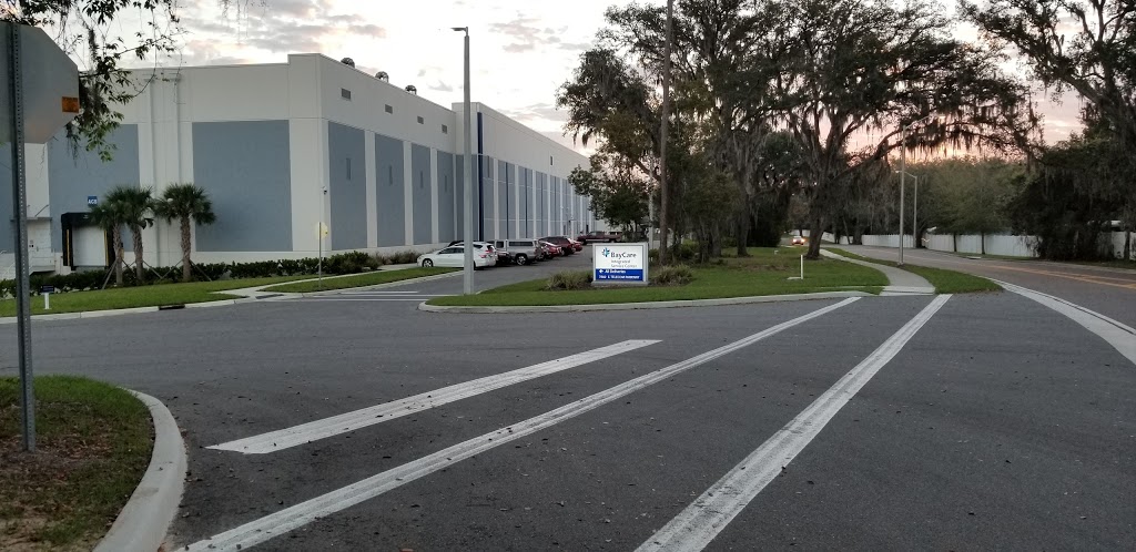 BayCare Integrated Service Center - 7802 E Telecom Pkwy, Tampa, FL ...