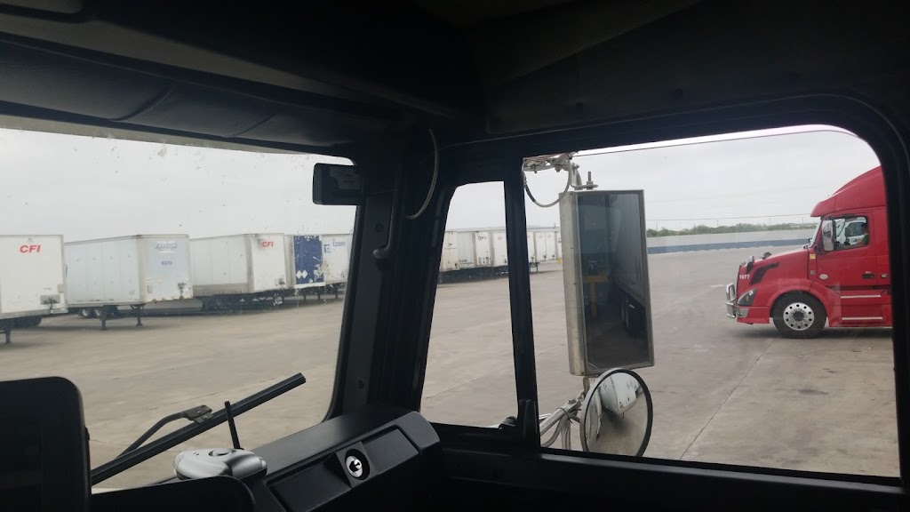 America Dispatch Inc - 302 Quivira Dr, Laredo, TX 78045 - Hours ...