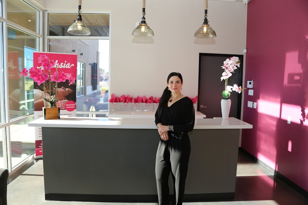 Fuchsia Spa San Tan Village (Gilbert) - 3131 S Market St #106, Gilbert, AZ 85295 - Hours ...