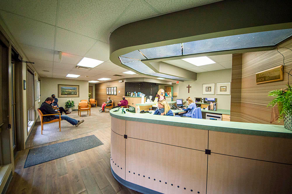 Roholt Vision Institute North Canton - 5890 Mayfair Rd, North Canton ...