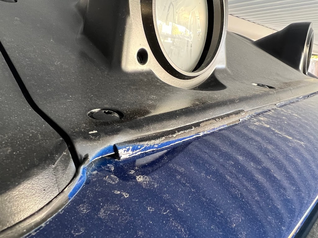 Maaco Auto Body Shop & Painting - 3095 Sunrise Blvd, Rancho Cordova, CA ...