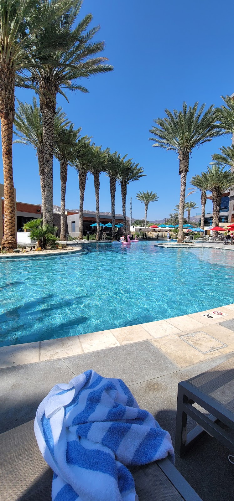 Sycuan Casino Resort - 5469 Casino Way, El Cajon, CA 92019 - Hours ...