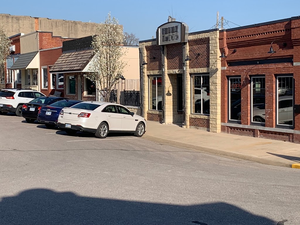 Empire Tacos - 219 W Main St, Mulvane, KS 67110