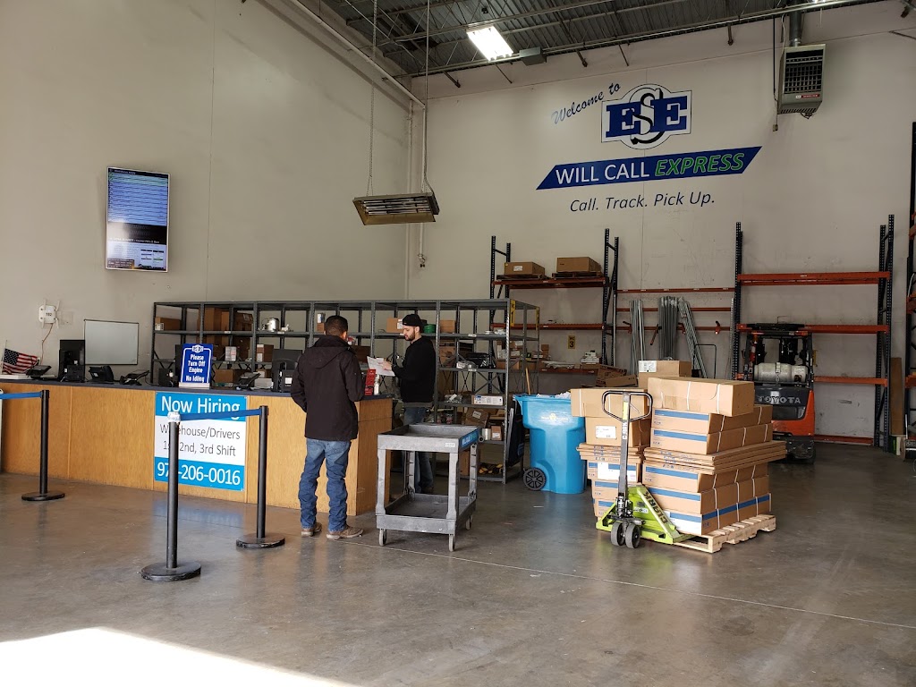 Elliott Electric Supply - 13405 N Stemmons Fwy, Farmers Branch, TX ...