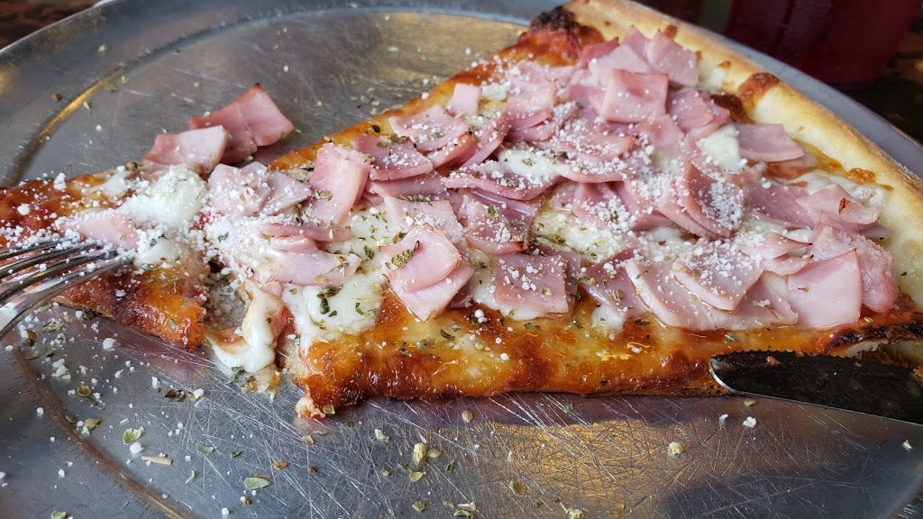 Ferrari's Pizza & Italian Restaurant - 15761 SW 152nd St, Miami, FL ...