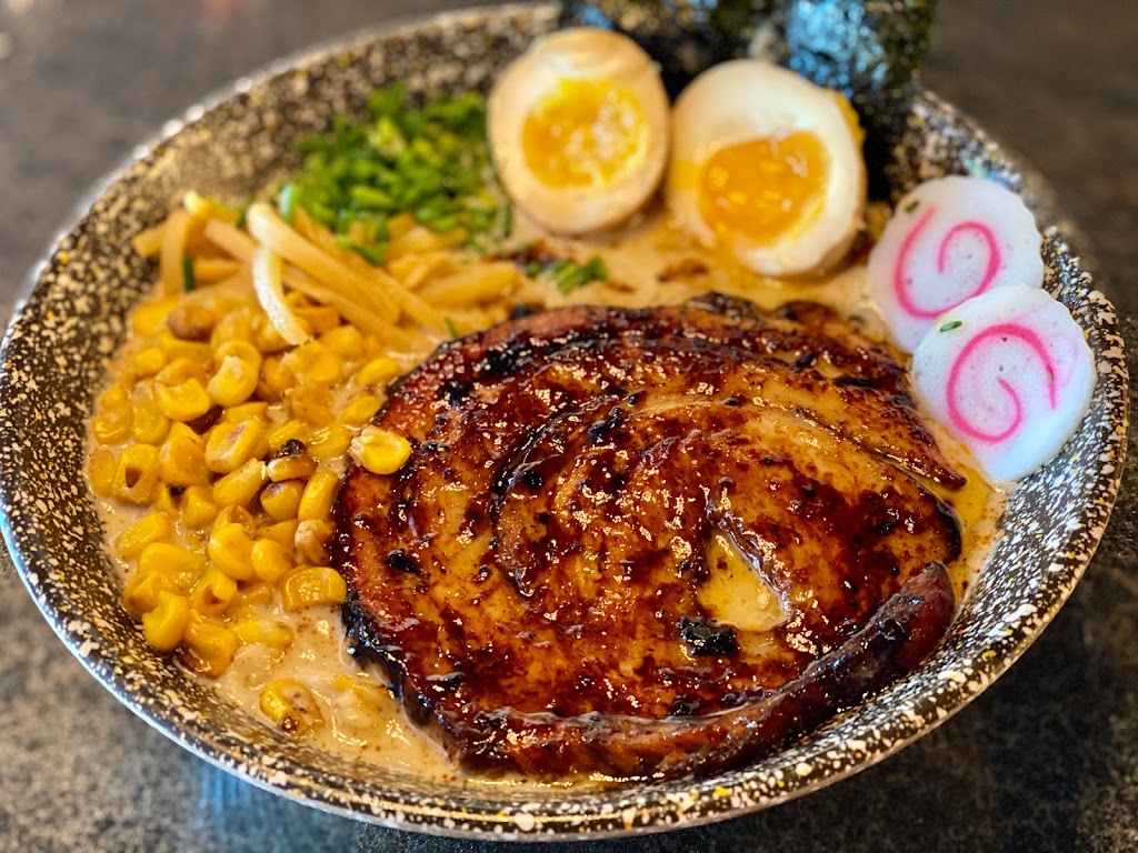 Ramen Head - 112 N San Jacinto St, Rockwall, TX 75087 - Hours ...