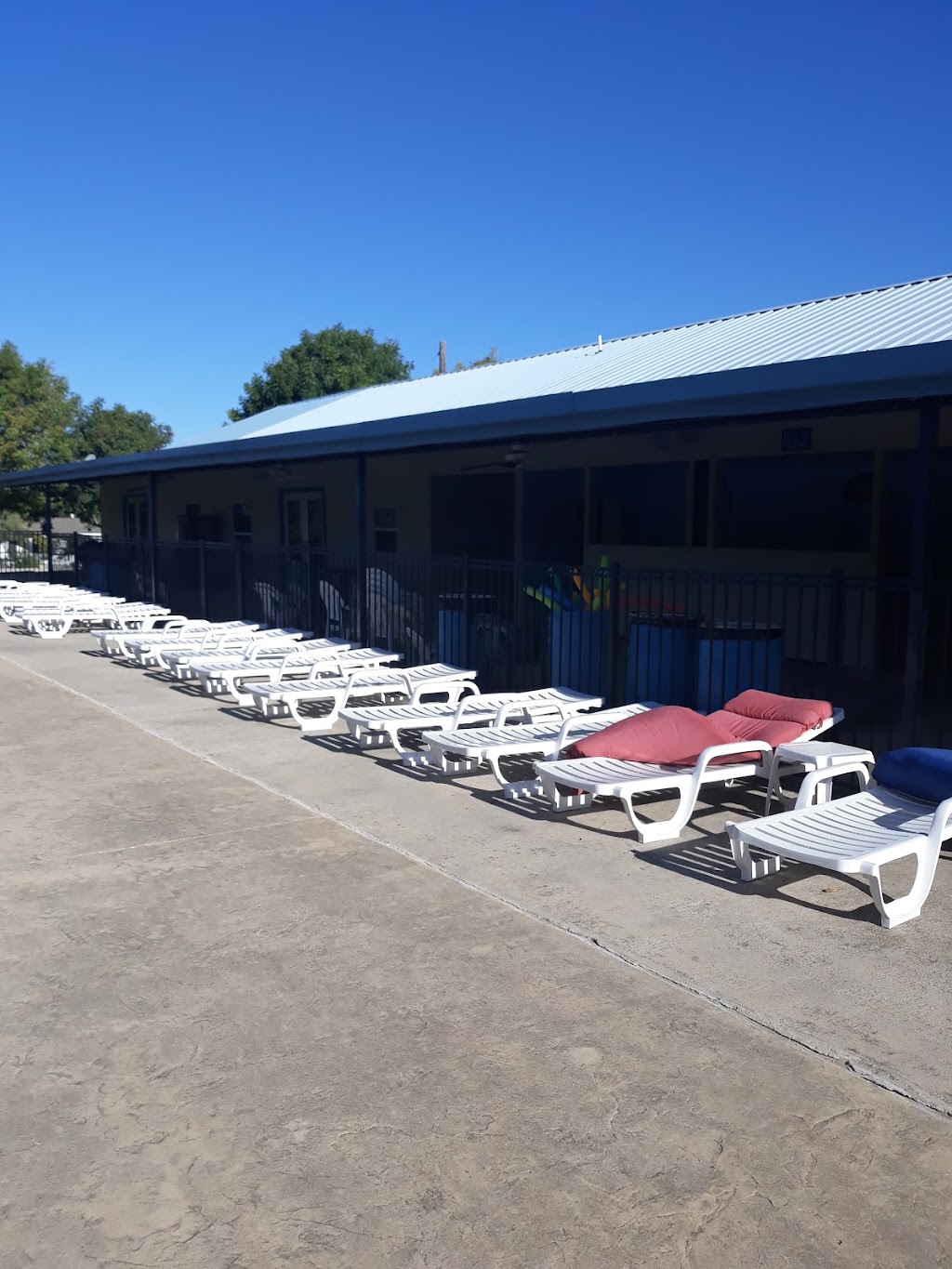Wildwood Naturist's Resort - 241 Private Rd 1179, Decatur, TX 76234 ...