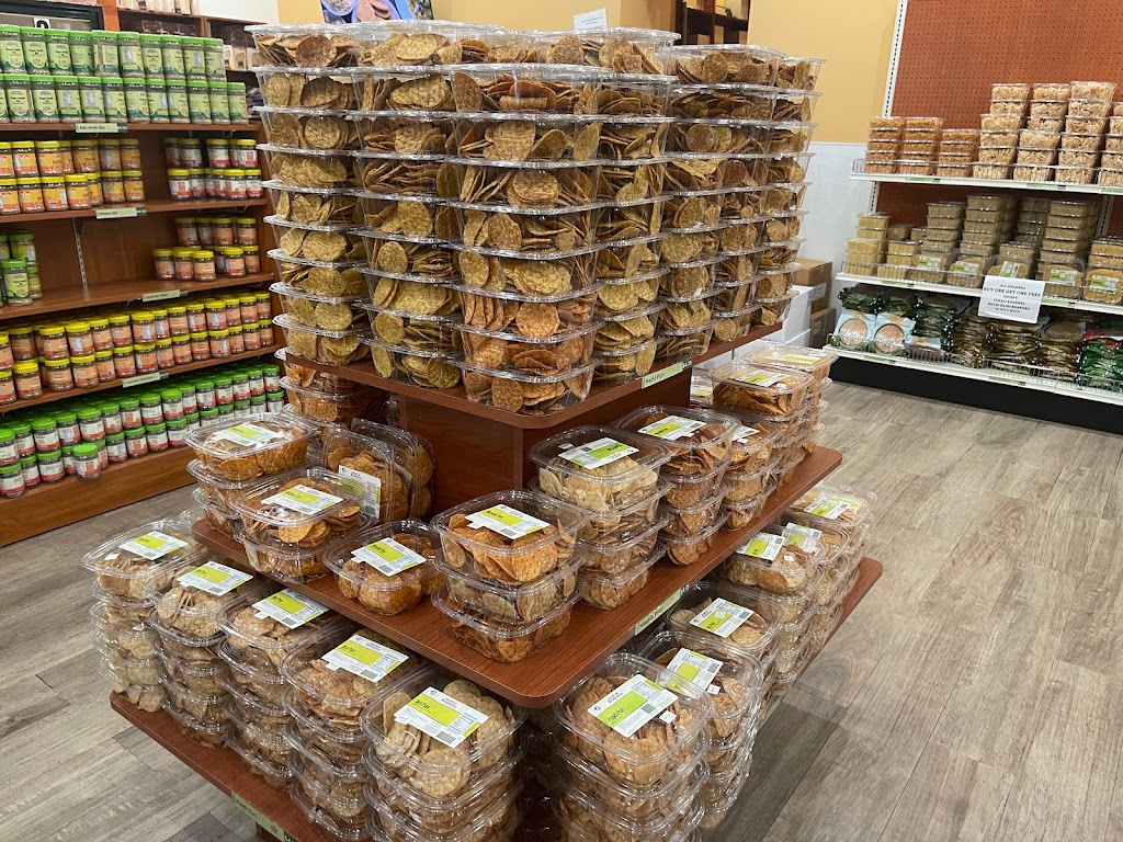 BAPS Shayona Café - 15100 Fairfield Ranch Rd, Chino Hills, CA 91709