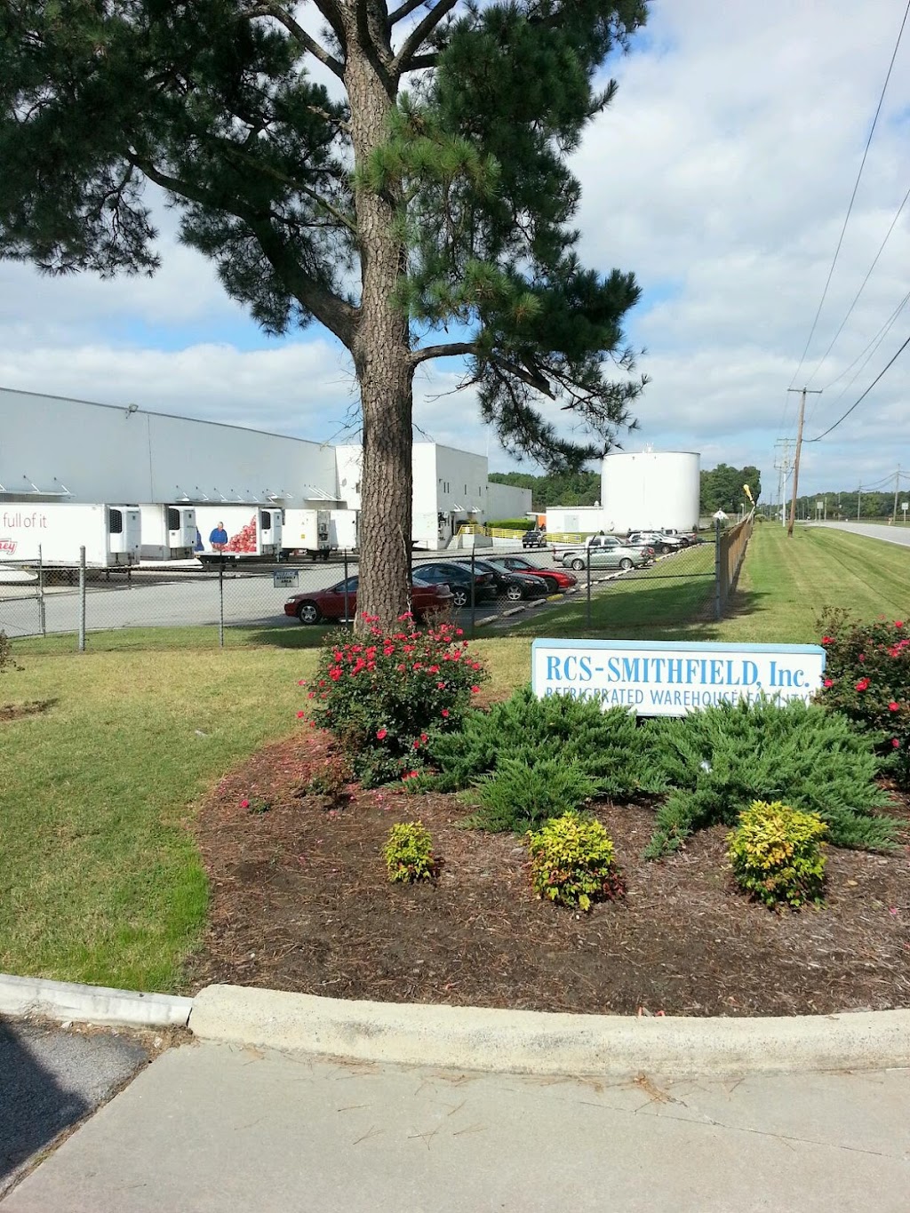 RCS-Smithfield Inc in 10070 Old Stage Hwy, Smithfield, VA 23430, USA