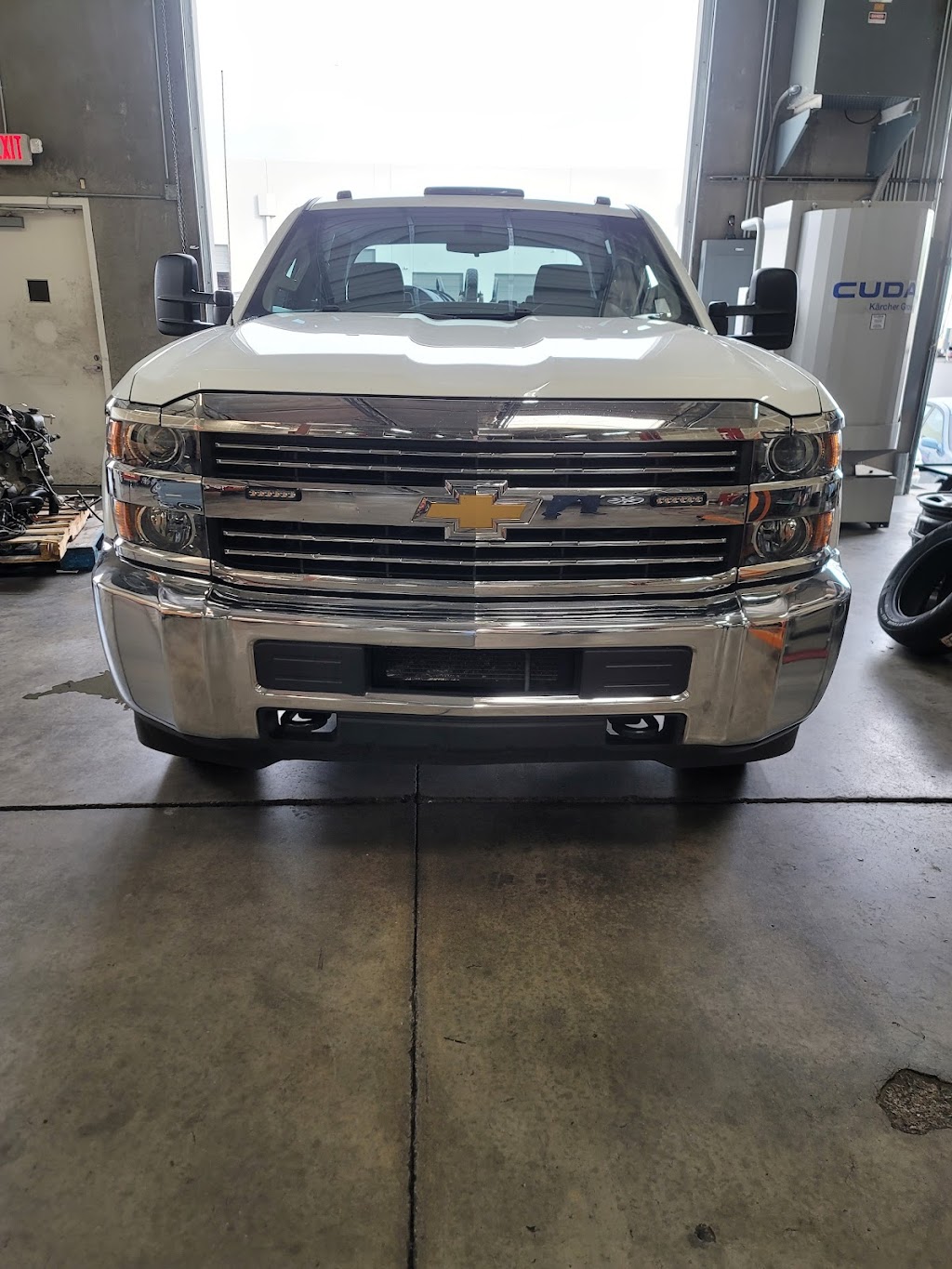 S & G Auto Truck Fleet Repair - 23910 N 19th Ave Suite Building 2 ...