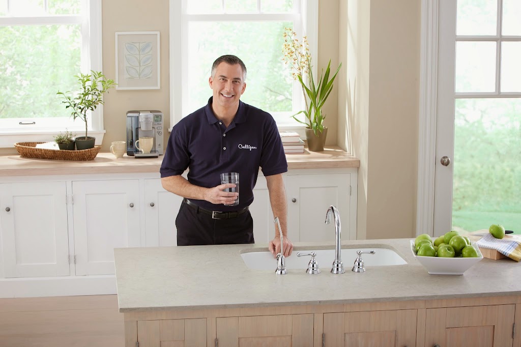 Culligan Water Conditioning of Sturgis, MI - xt to the BP, 1189 N ...