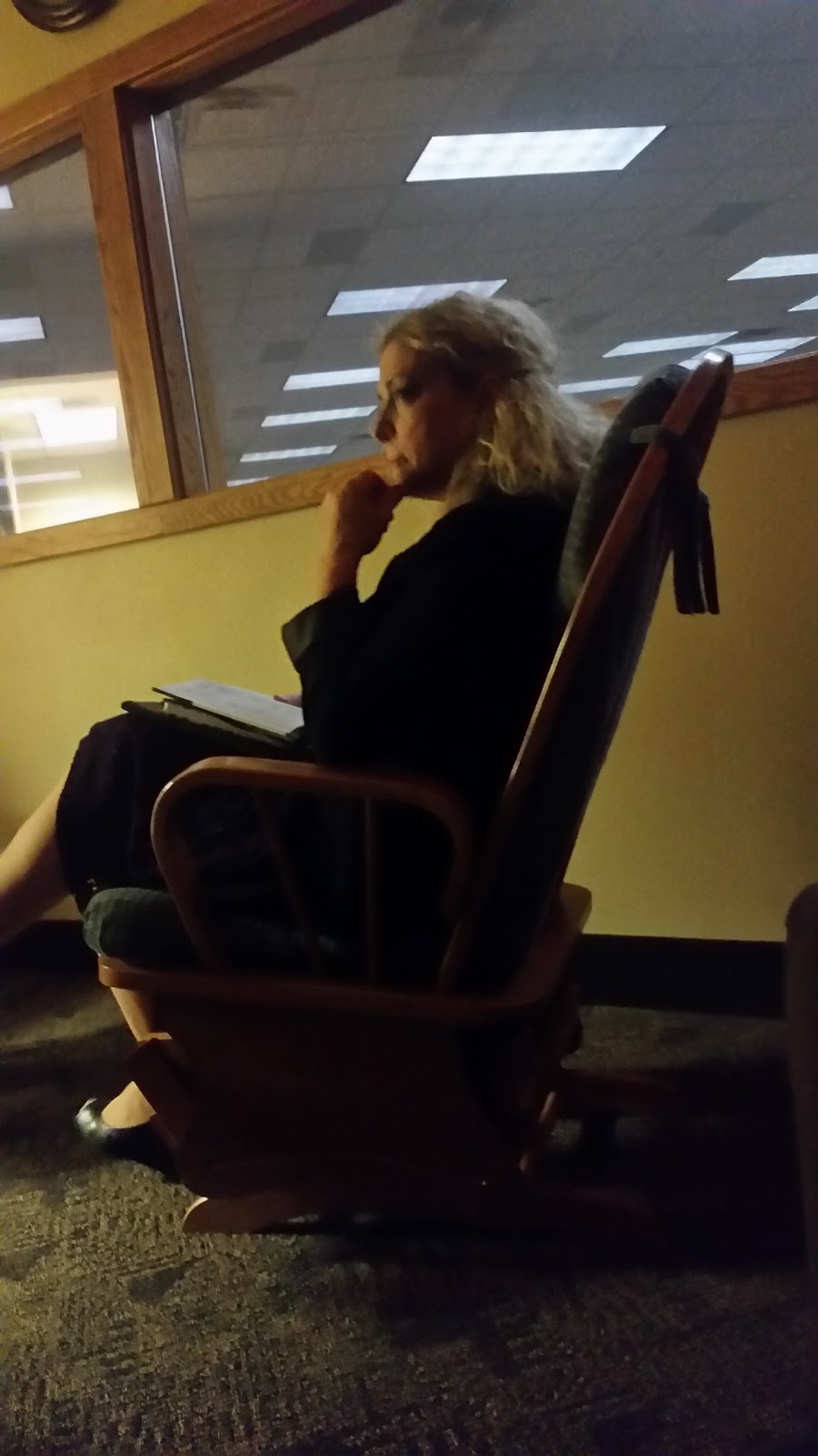 Kingdom Hall of Jehovah's Witnesses - 33209 NE Lewisville Hwy, Battle ...