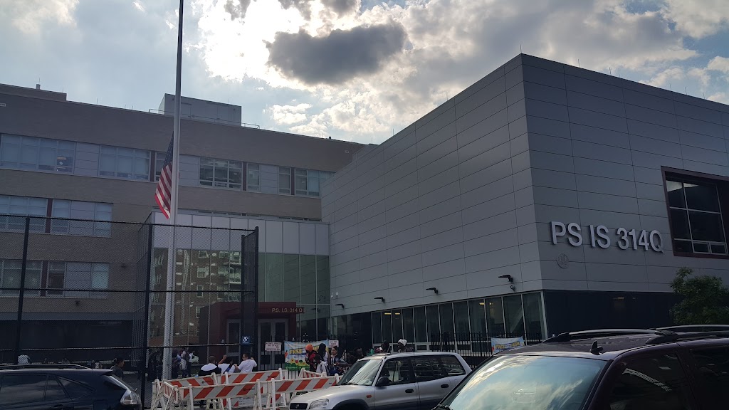 PS 349 The Queens School for Leadership and Excellence - 88-08 164th St ...