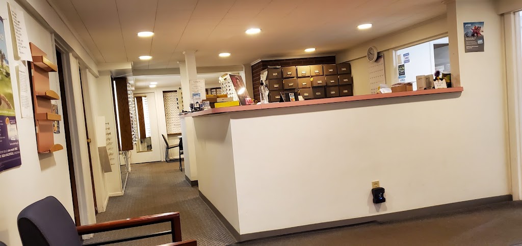 Stack Kenneth L OD - 24 Rosemont St, Albany, NY 12203 - Hours ...