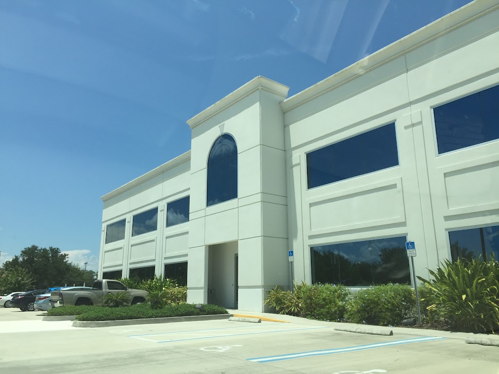Florida Retina Institute - 1100 Plantation Island Dr S Suite 130, St ...
