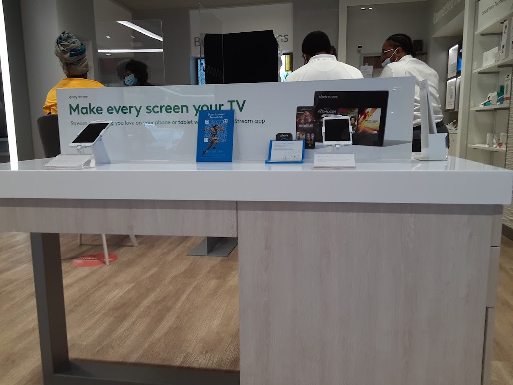Xfinity Store by Comcast - 3620 Camp Creek Pkwy #200, Atlanta, GA 30331 ...