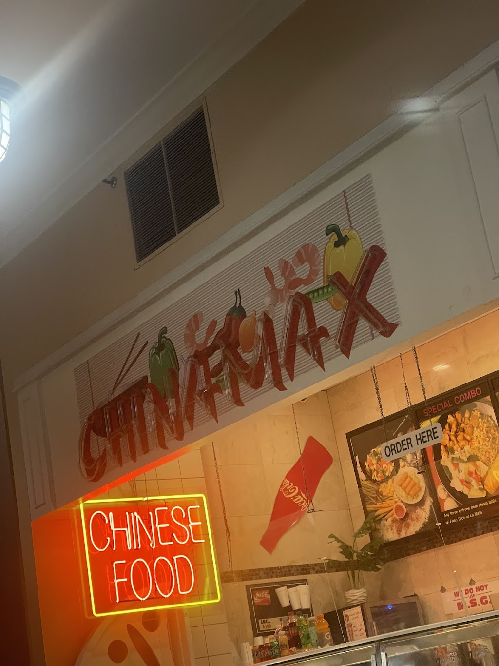 China Max - 5461 Factory Shops Blvd, Ellenton, FL 34222 - Hours ...