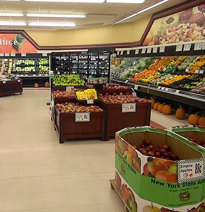 Arcade Market Place - 590 W Main St, Arcade, NY 14009 - Hours ...