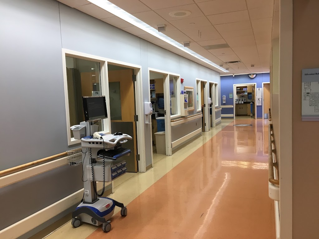 UChicago Medicine AdventHealth Bolingbrook - 500 Remington Blvd ...