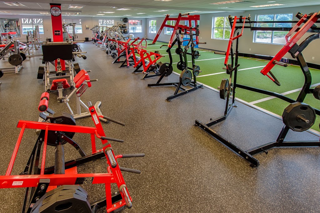 Strive Athletic Club - 2626 Cypress Ridge Blvd., Wesley Chapel, FL 33544 - Hours, Directions ...