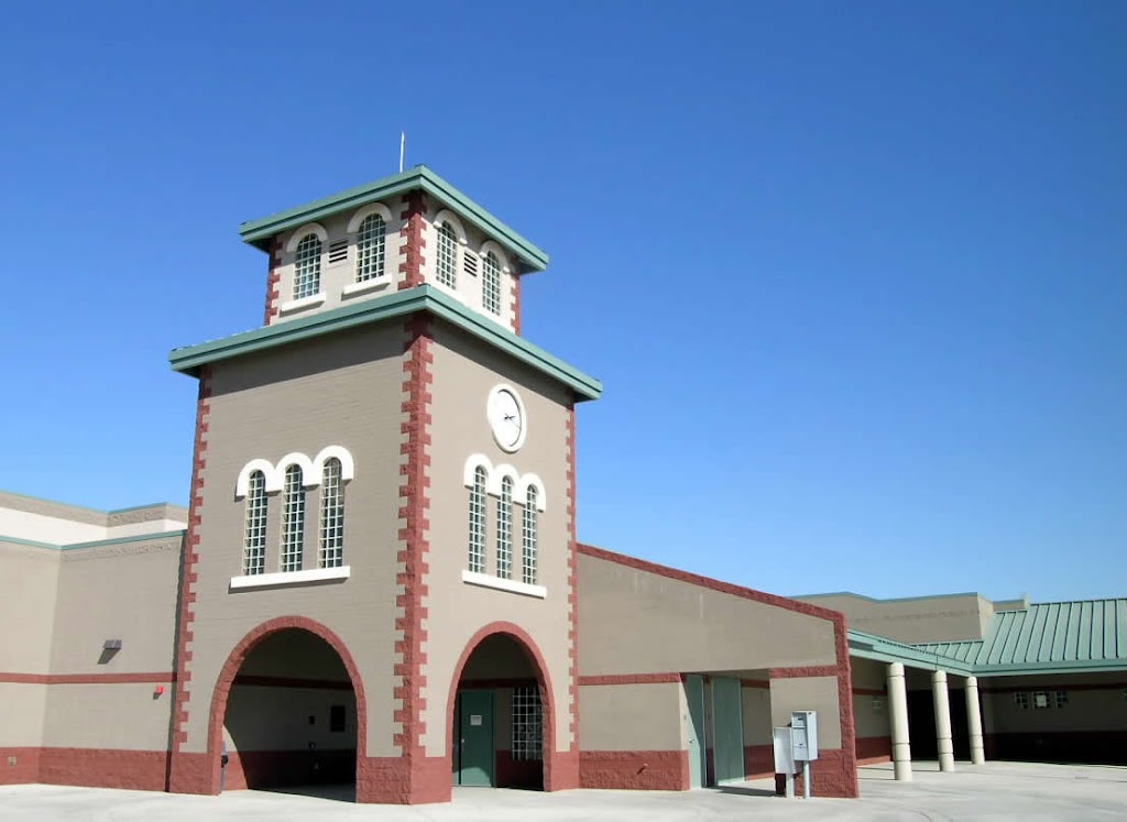 Marley Park Elementary School, 15042 W Sweetwater Ave, Surprise, AZ ...