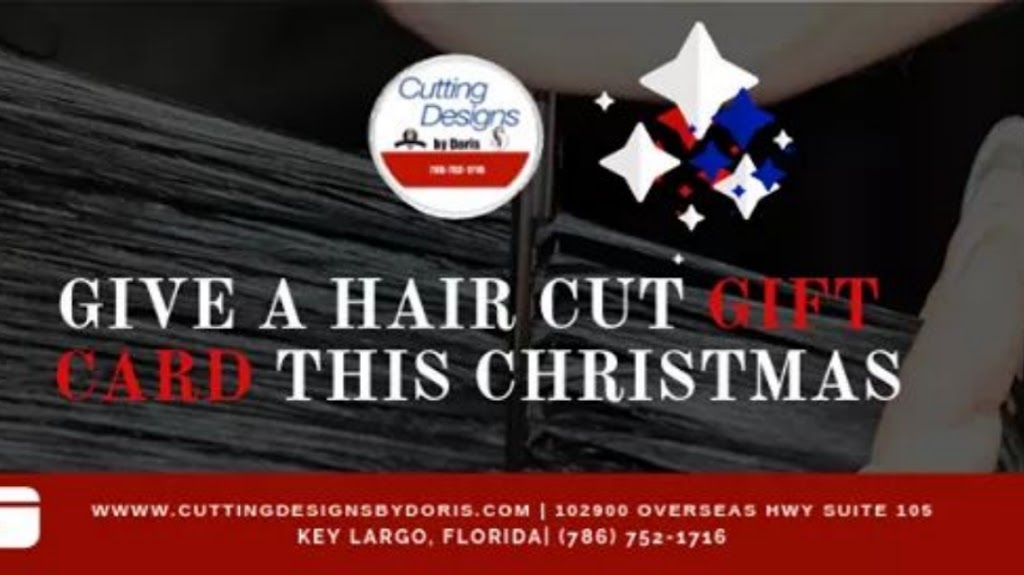 Cutting Designs by Doris: Barber Shop & Hair Salon - 102900 Overseas ...