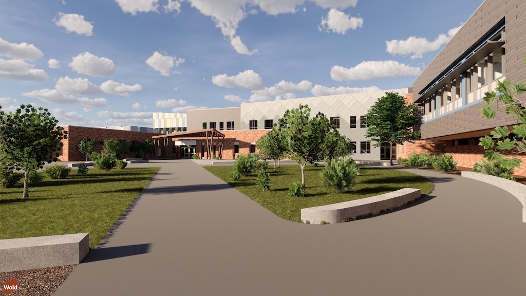 Riverview PK-8 School - 3550 Barkwood Dr, Johnstown, CO 80534 - Hours ...