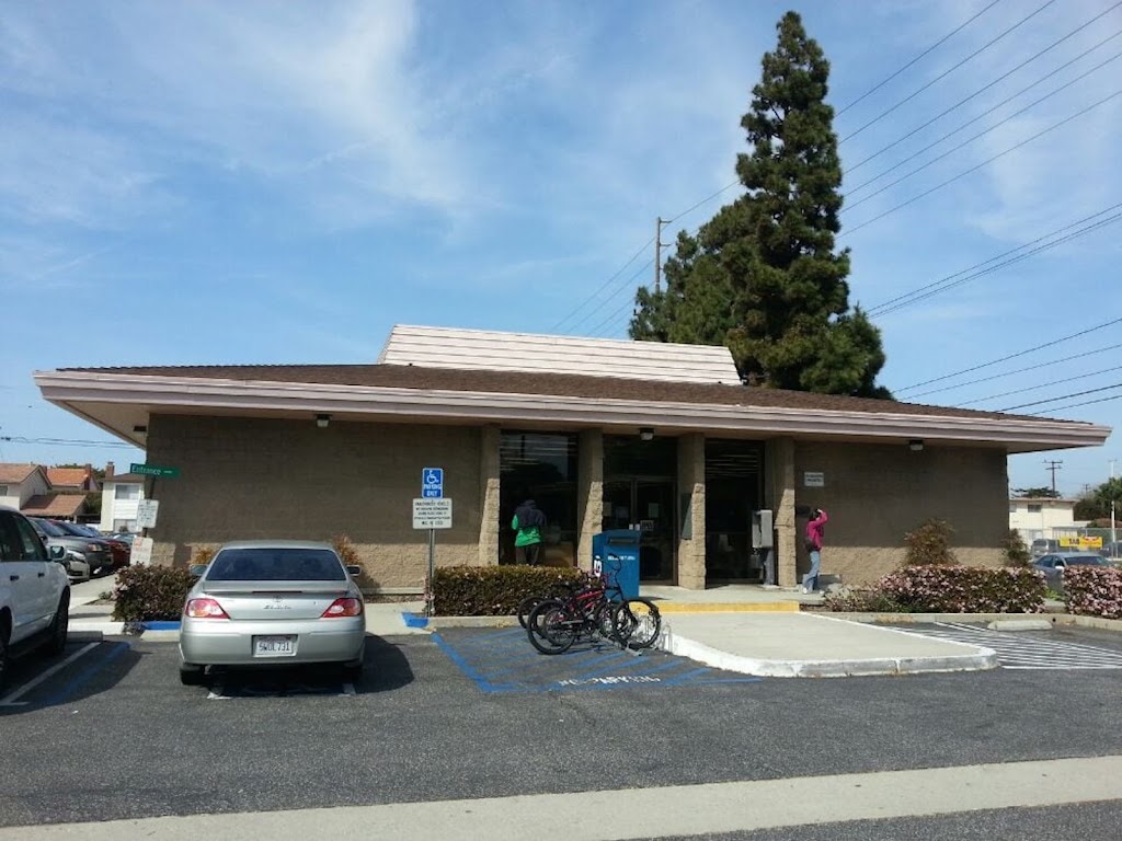 Southeast Branch Library - 23115 Arlington Ave, Torrance, CA 90501