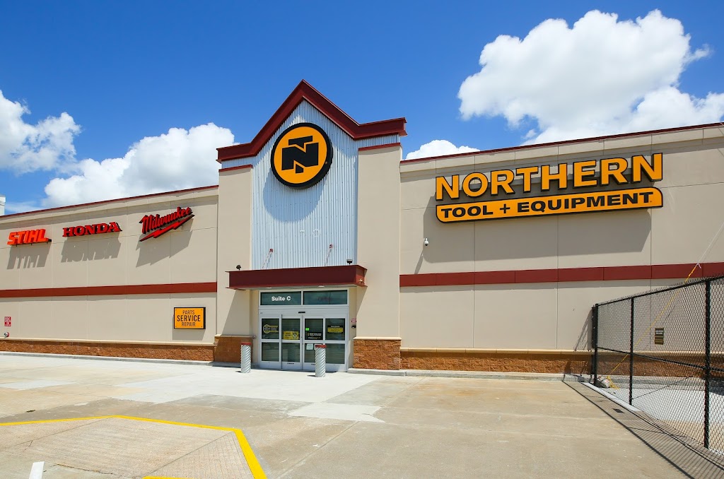 Northern Tool + Equipment - 200 Gulf Fwy S, League City, TX 77573 ...