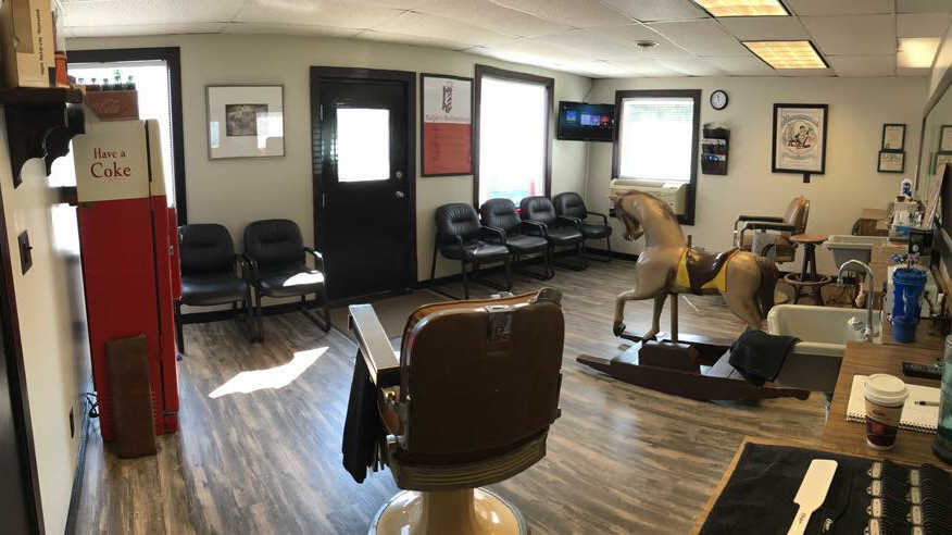 Norm's Barber Shop - 24 S 5th Ave, Beech Grove, IN 46107 - Hours ...