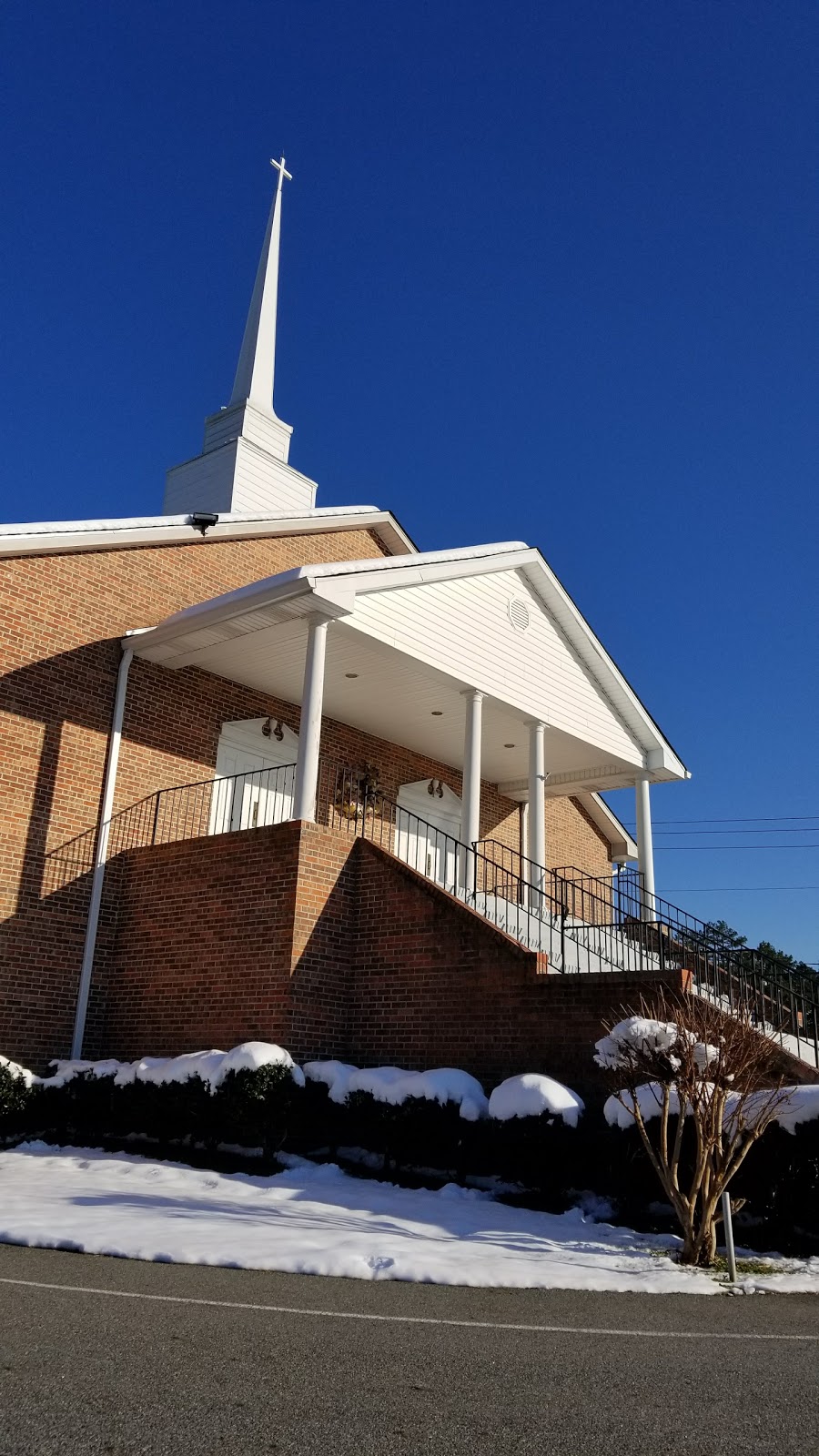 Gracewalk Church - 14 Simpson Cir NE, Cartersville, GA 30121 - Hours ...