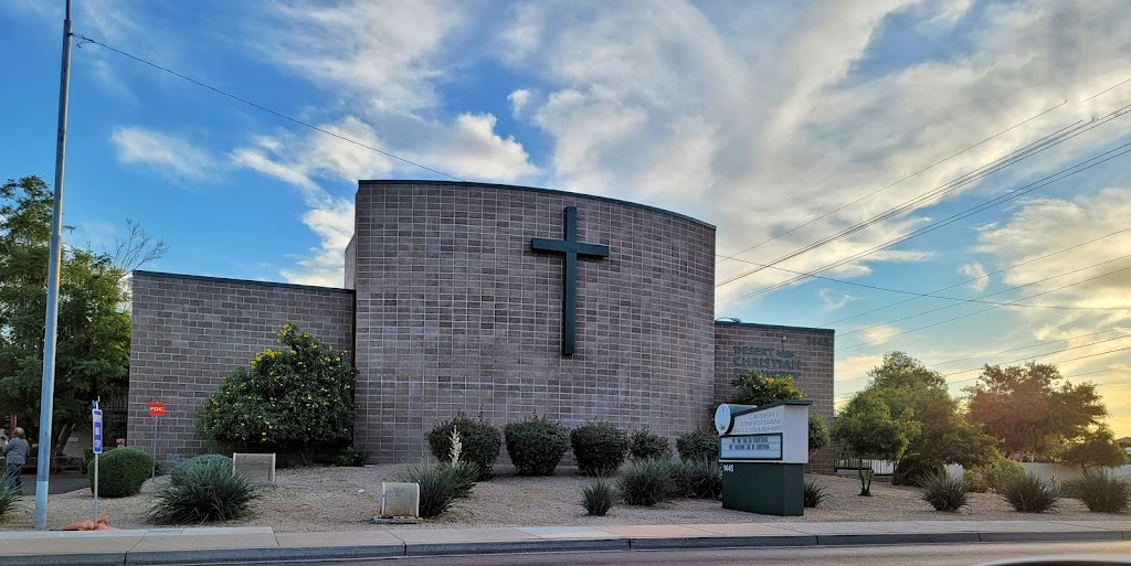 Desert Christian Fellowship Church - 1445 W Northern Ave, Phoenix, AZ ...