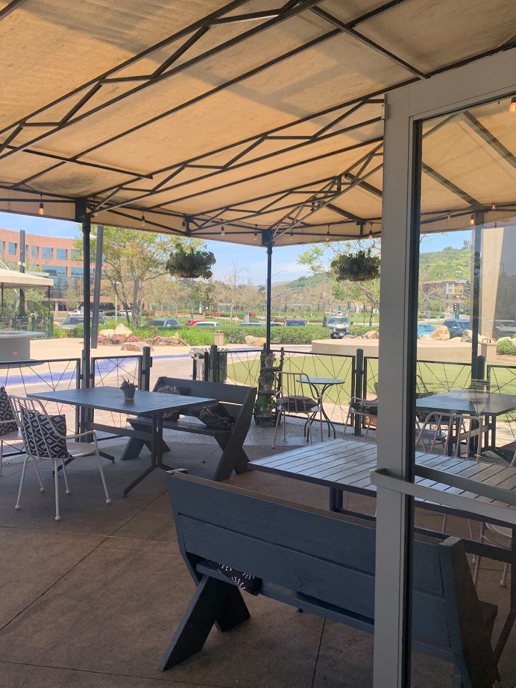 Ryan Bros Coffee of San Marcos - 133 N Twin Oaks Valley Rd Ste110, San ...