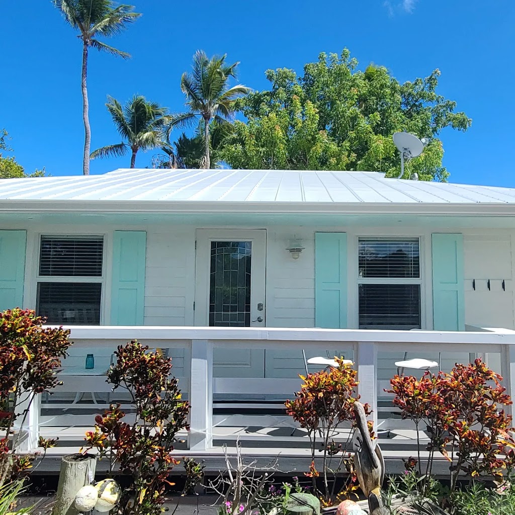Key Lime Cottage - 76777 Overseas Hwy #6, Islamorada, FL 33036 - Hours ...