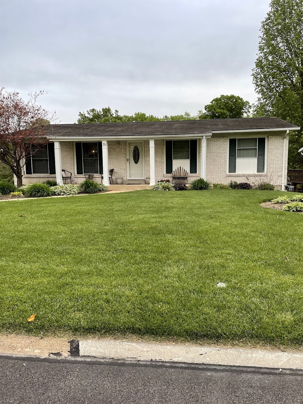 Alenco Inc. in 5 Cassens Ct, Fenton, MO 63026, USA