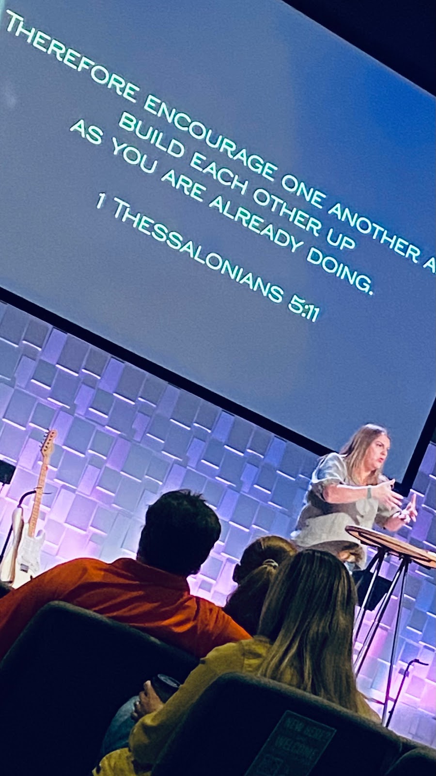 The Table Community Church - 6011 W Bailey Boswell Rd, Fort Worth, TX ...