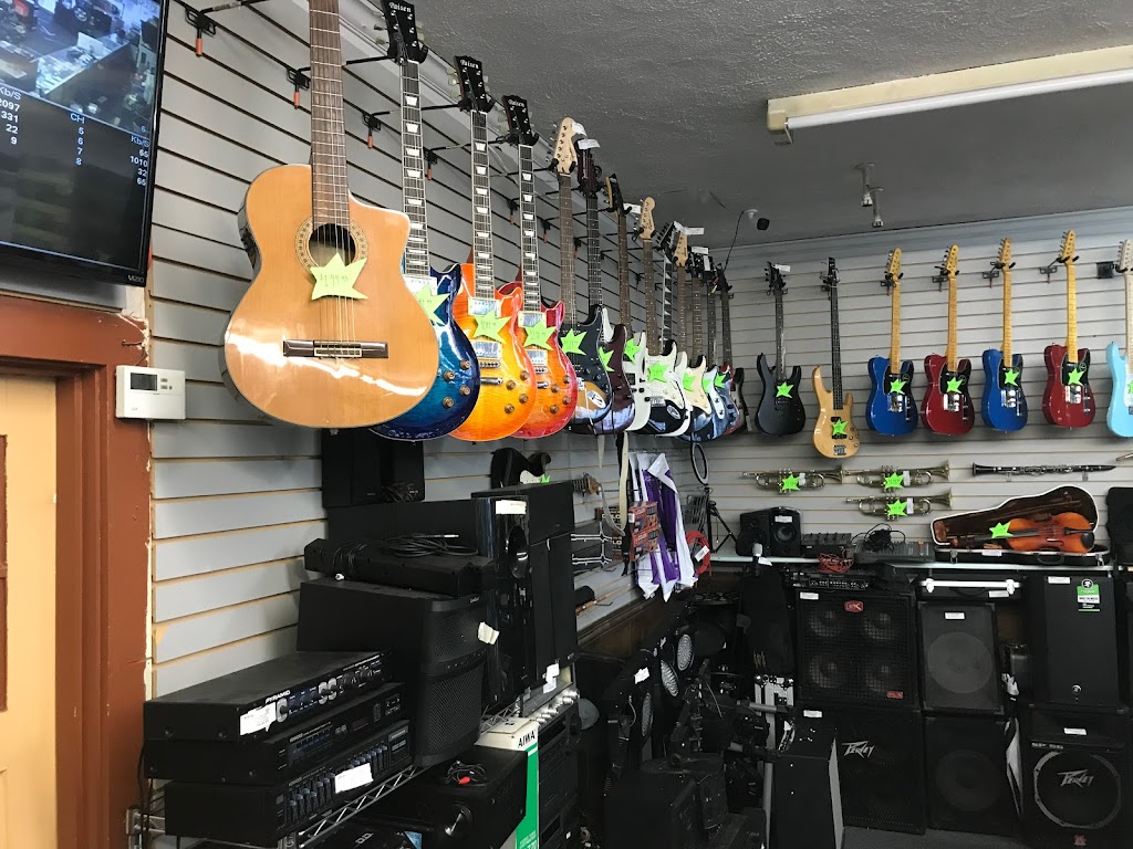 Mario's pawn shop - 1115 N King St, Hampton, VA 23669 - Hours ...