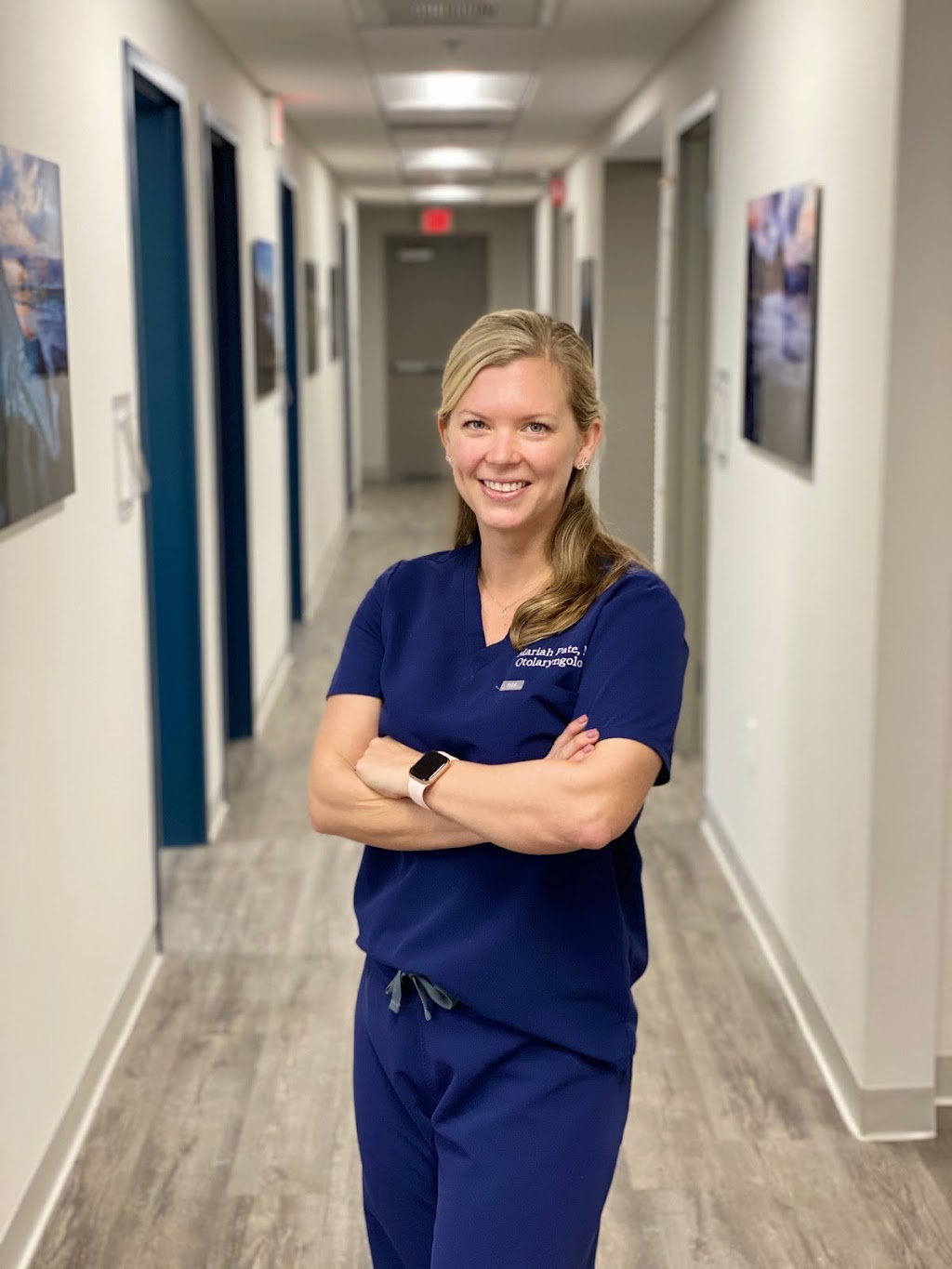 Mariah Pate, MD in 2805 54th Ave N Suite 300, St. Petersburg, FL 33714, USA