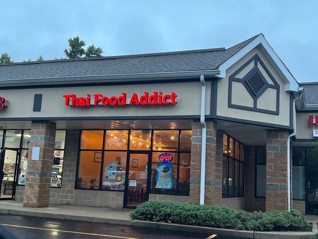 Thai Food Addict - 2 Old Forge Rd, Helmetta, NJ 08828 - Hours ...