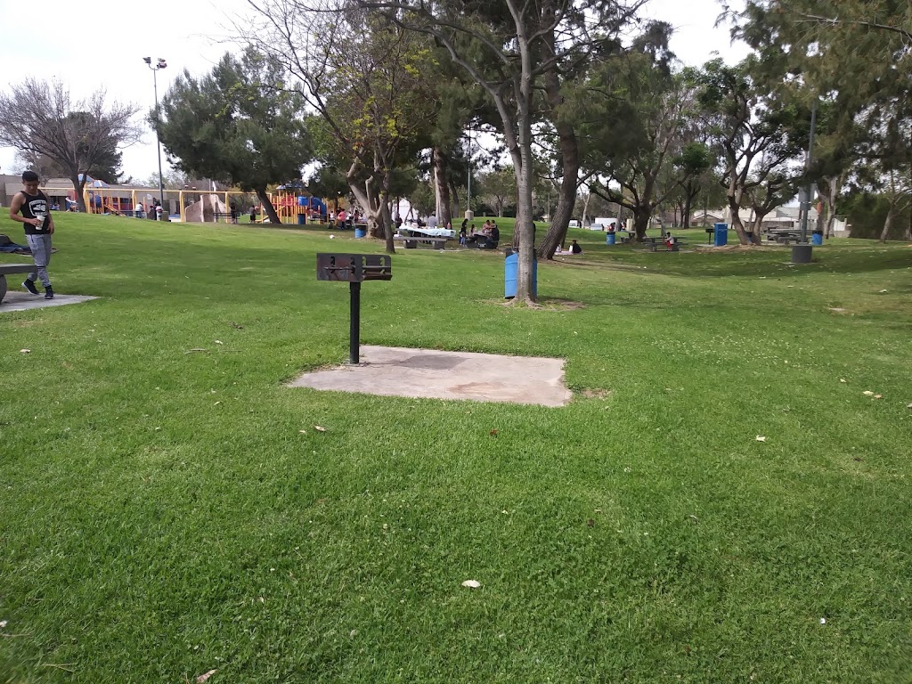 Hemingway Park - 700 E Gardena Blvd, Carson, CA 90746 - Hours ...