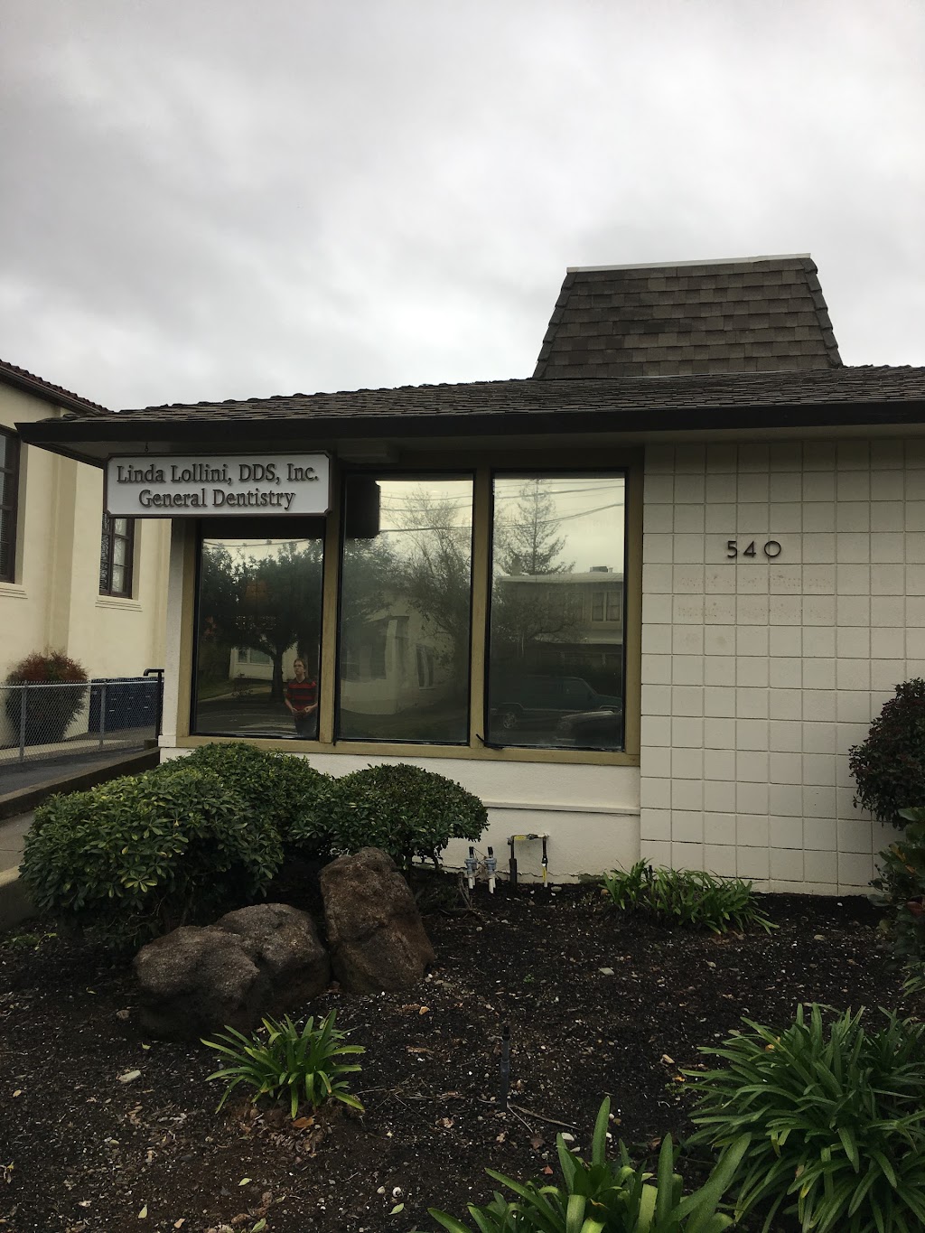 Linda Lollini, DDS - 540 S L St, Livermore, CA 94550 - Hours ...
