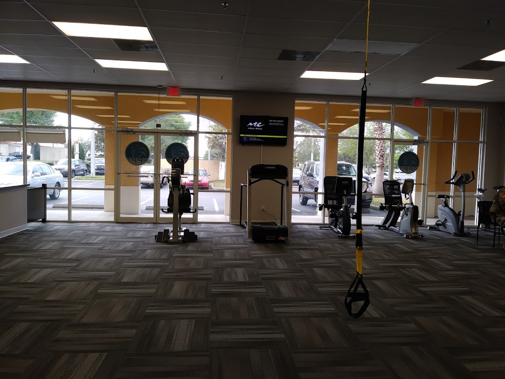 Optimal Performance & Physical Therapies, Brandon - 1076 E Brandon Blvd ...