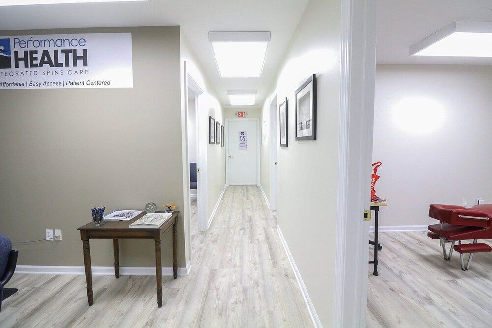 Michael Ingui, DC, MAS, DIANM - 46 N Central Ave, Ramsey, NJ 07446 ...