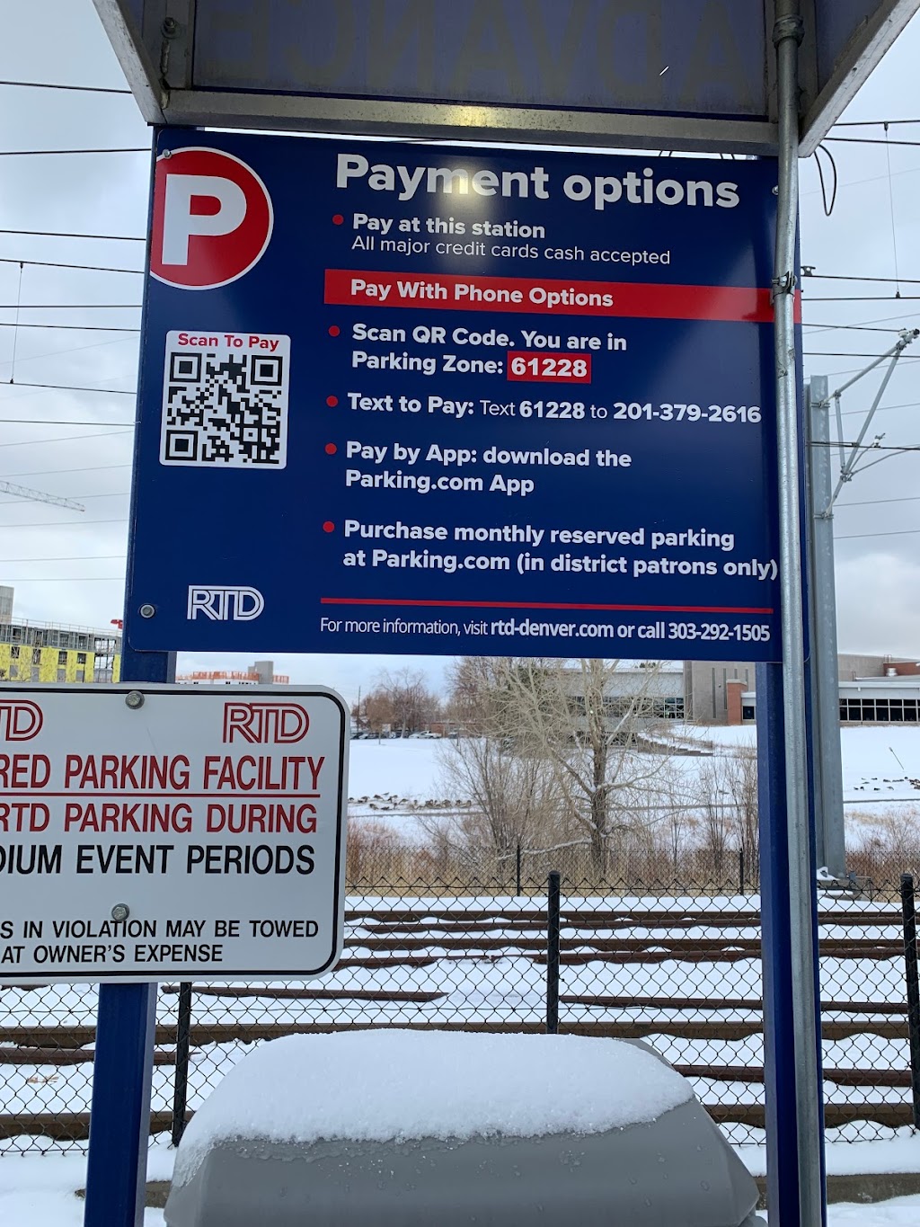 Decatur - Federal - 1310 N Federal Blvd, Denver, CO 80204 - Hours ...