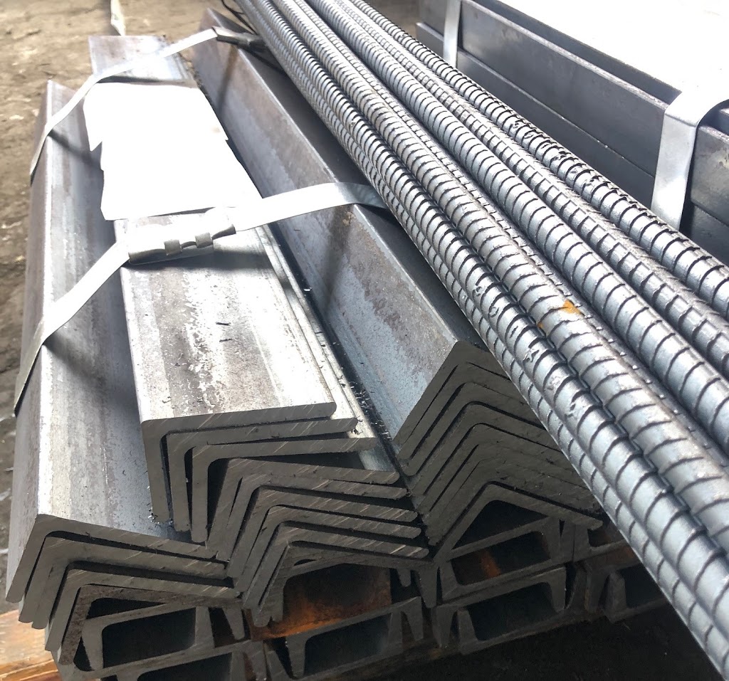 Bobco Metals LLC. - 2000 S Alameda St, Los Angeles, CA 90058 - Hours ...