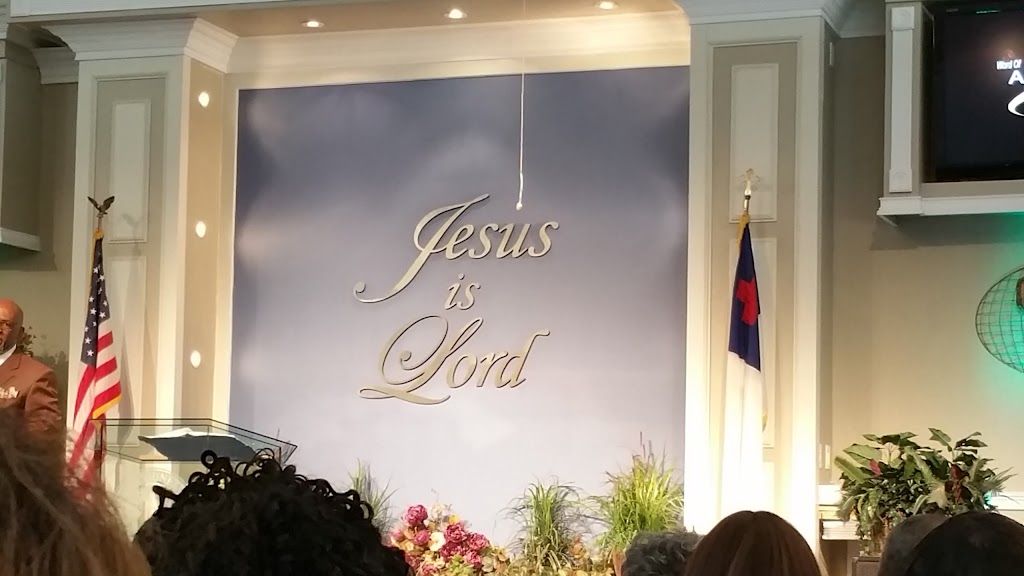 Word-Abundant Life Ministries, 6849 W Indian School Rd #12, Phoenix, AZ ...