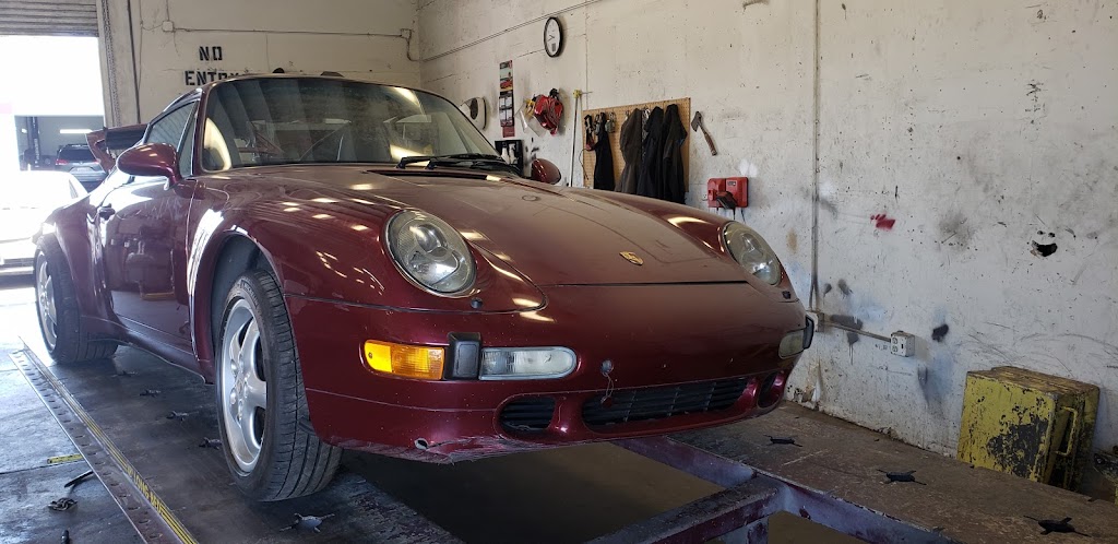 Alex Auto Body - 3451 I St, North Highlands, CA 95660 - Hours ...